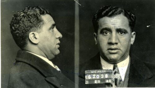 Mugshots – GangRule