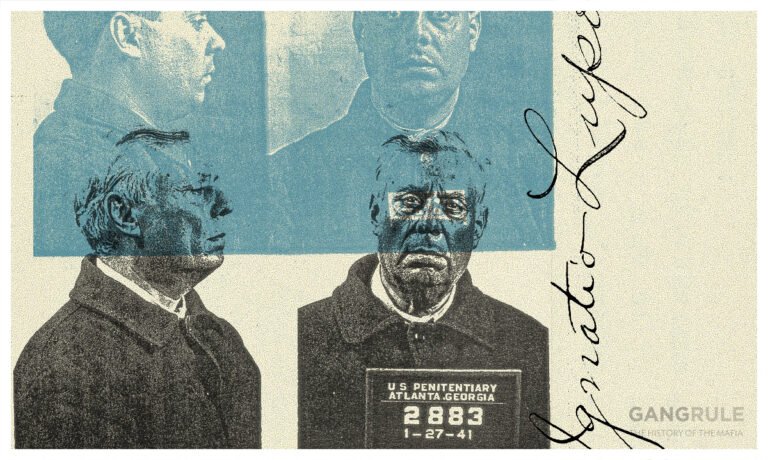 Maﬁa: The Morello Gang – GangRule