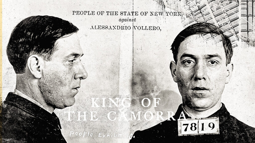 Biographies – Gang Rule